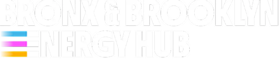 Bronx & Brooklyn Energy HUB